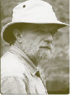 Pinckney Heads to Beaufort with 'Reefer Moon' | Lowcountry Weekly