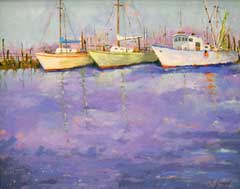 Coyne and Simon at Coastal States Bank | Lowcountry Weekly