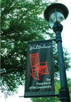 Why Walterboro Rocks | Lowcountry Weekly