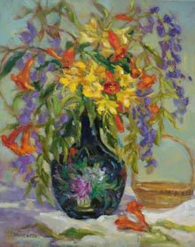 Beaufort Artists Head to Piccolo Spoleto | Lowcountry Weekly