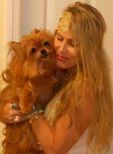 The Many "Faces" of Dawn Gaye Duff | Lowcountry Weekly