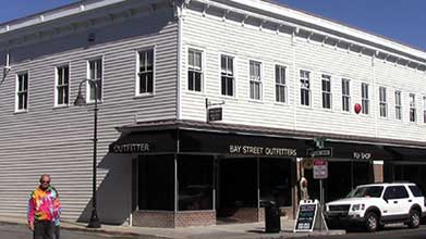 New Life for Lipsitz (Part One) | Lowcountry Weekly