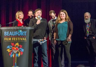 Best. BIFF. Yet. | Lowcountry Weekly