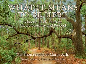 Marge Agin's Book Celebrates Palmetto Bluff | Lowcountry Weekly
