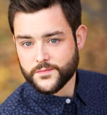 Vocalist Joshua Carswell at USCB | Lowcountry Weekly