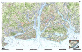 Sea Islands of South Carolina | Lowcountry Weekly