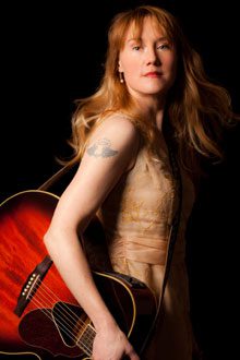 Angela Easterling Live in Bluffton | Lowcountry Weekly