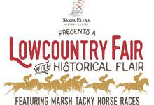 Celebrate 500+ Years of History at Lowcountry Fair | Lowcountry Weekly