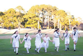 HHCA Brings 'The Sound of Music' to the Stage | Lowcountry Weekly