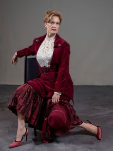 Lean Ensemble presents ‘A Doll’s House, Part 2’ | Lowcountry Weekly