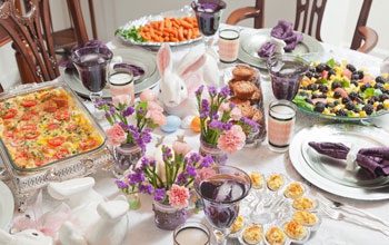 Celebrate The Risen Christ! | Lowcountry Weekly