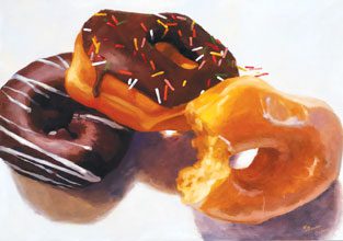 Capturing What’s ‘Round Here | Lowcountry Weekly