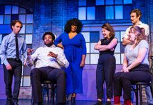 Second City Comes to Town | Lowcountry Weekly