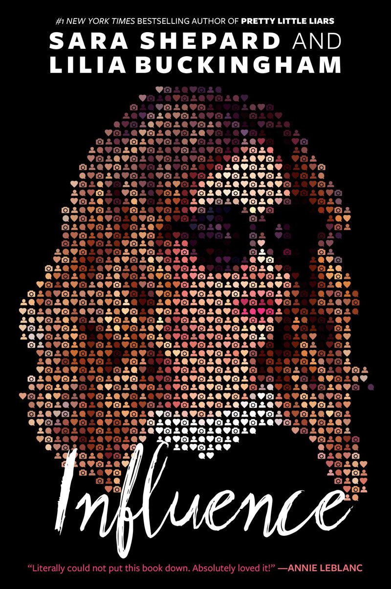 Conroy Center Hosts ‘Influence’ Authors | Lowcountry Weekly