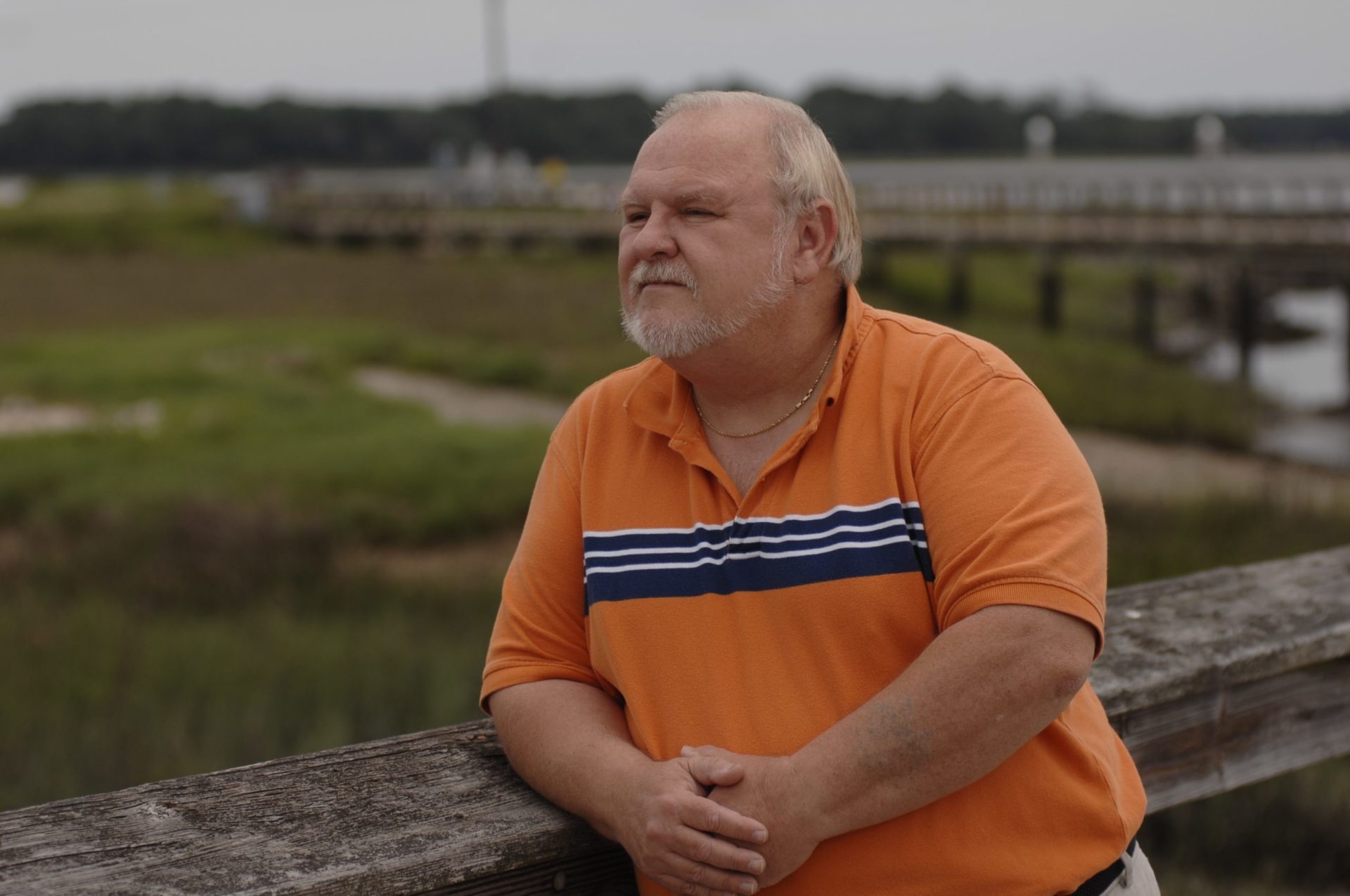 Remembering Kendall Bell | Lowcountry Weekly