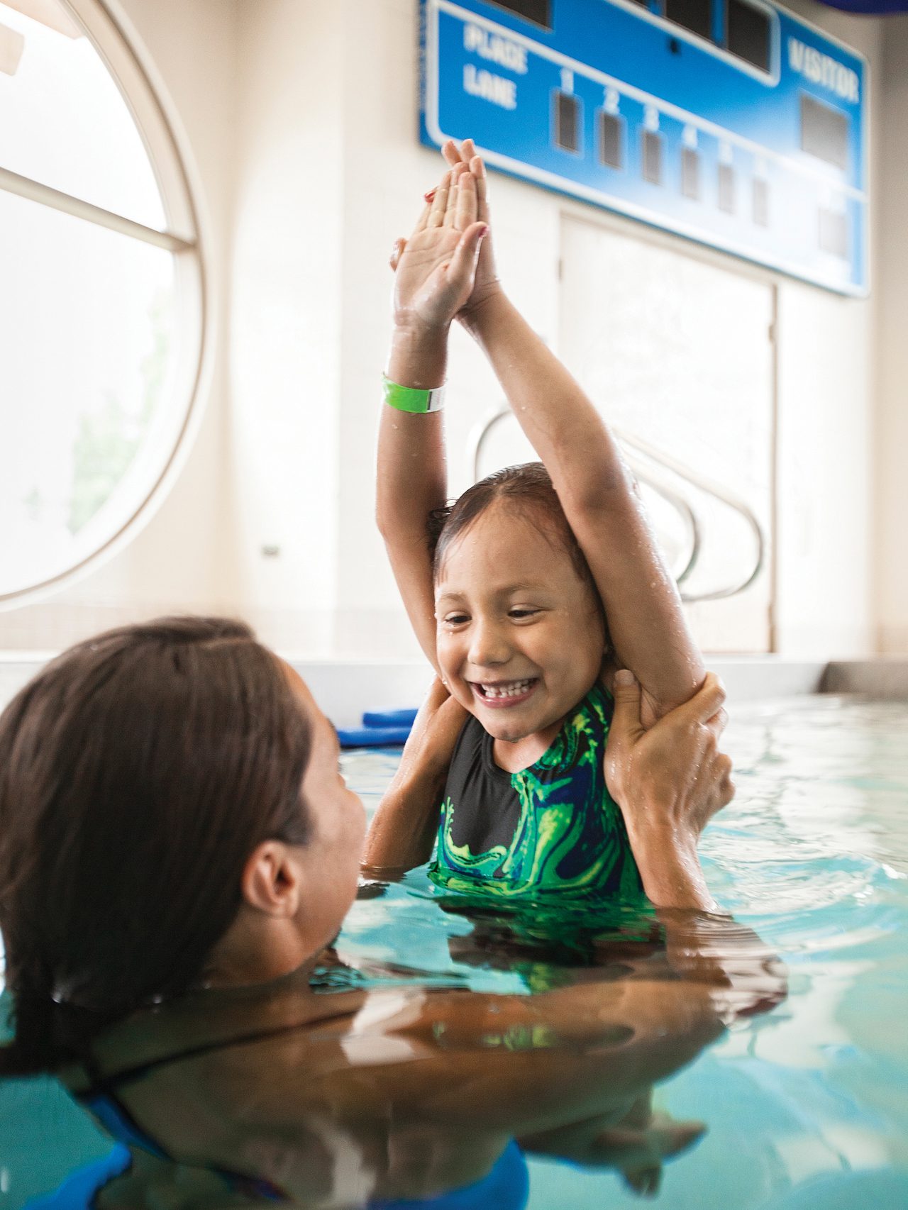 Water Safety Month & the Y | Lowcountry Weekly