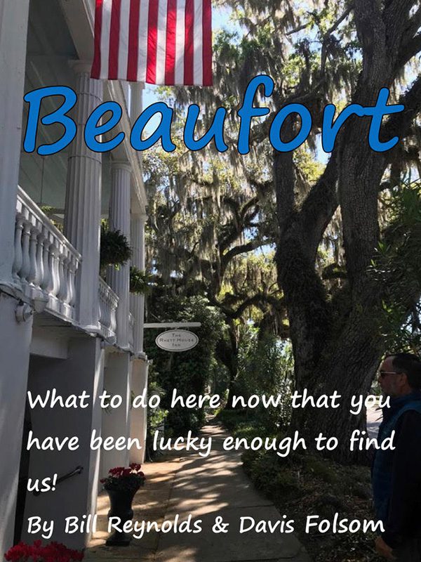 Tour Guides Publish New Tour Guide | Lowcountry Weekly
