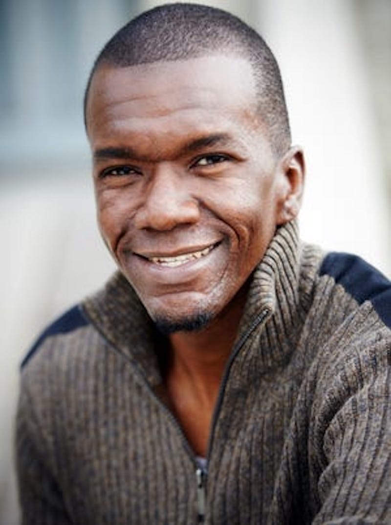 NeverMore Books and Conroy Center Host Jason Mott | Lowcountry Weekly