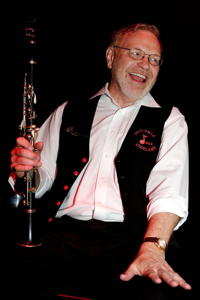 Fripp Friends Bring Back The Music | Lowcountry Weekly