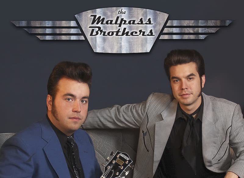 The Malpass Brothers are Real Country | Lowcountry Weekly