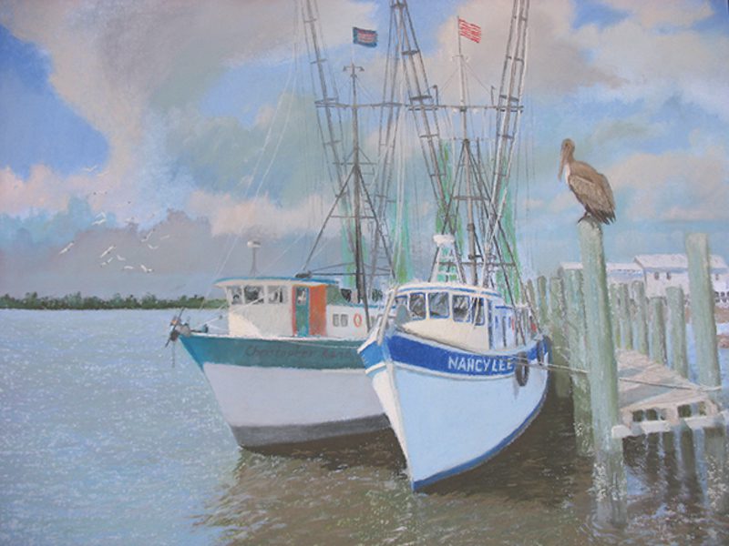 Lovely Skies, Seas and Trees | Lowcountry Weekly