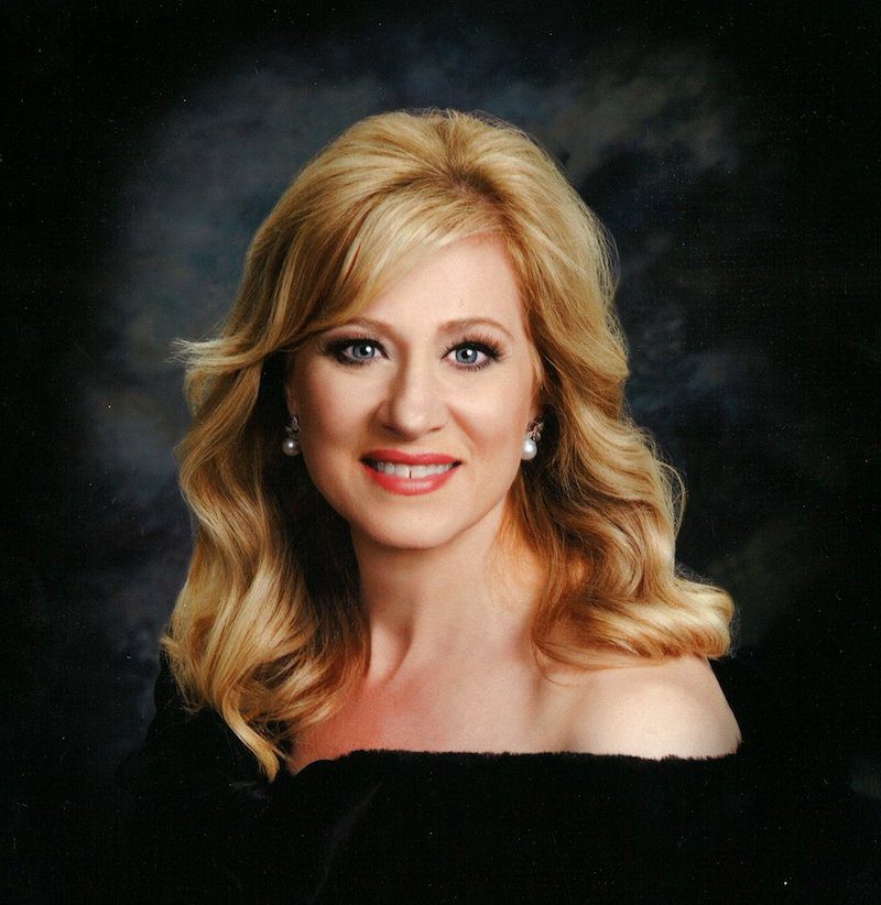 Fripp Friends of Music Present Pianist and Singer | Lowcountry Weekly