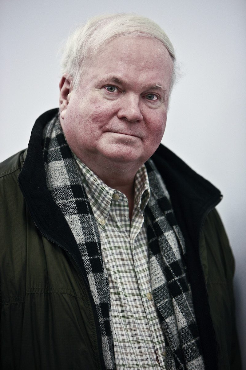 Pat Conroy’s Great Love of Libraries | Lowcountry Weekly