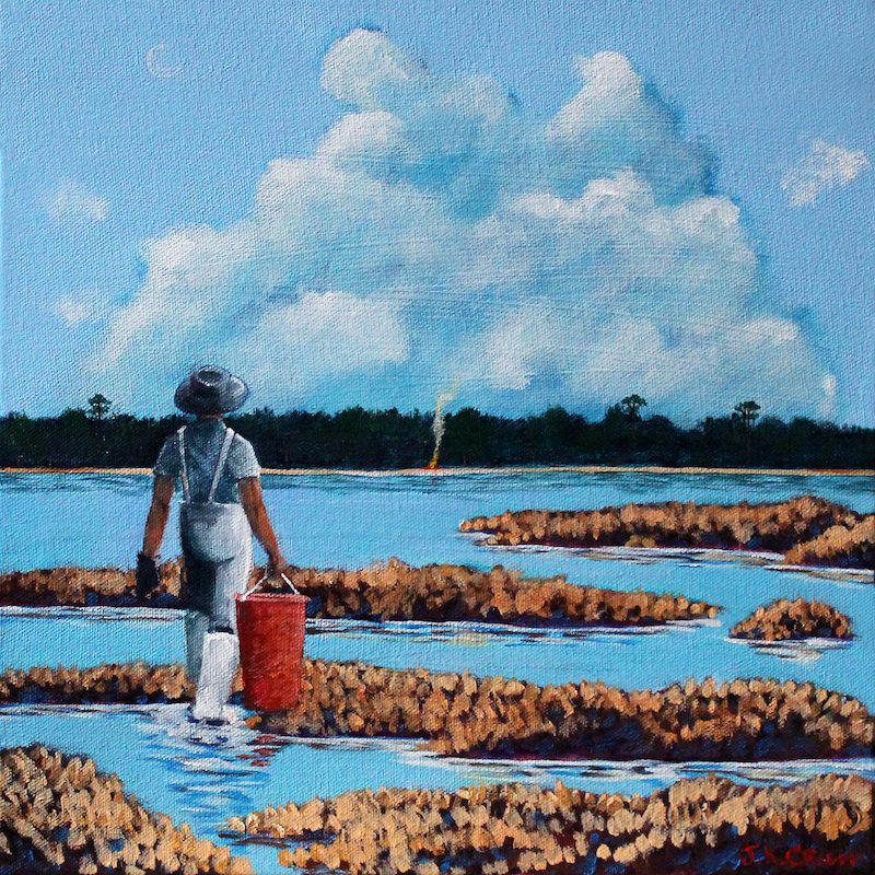 Everybody Gets Art at ‘Got Art?’ | Lowcountry Weekly