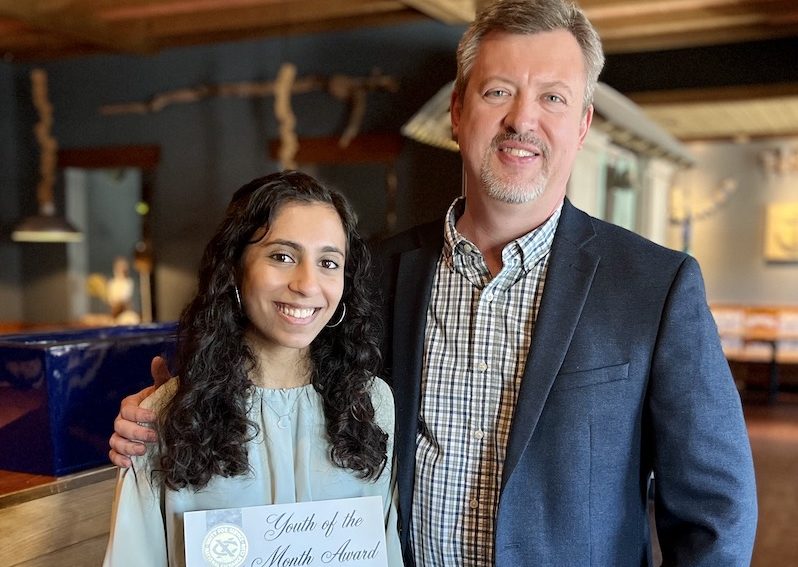 Interview with an Intern | Lowcountry Weekly