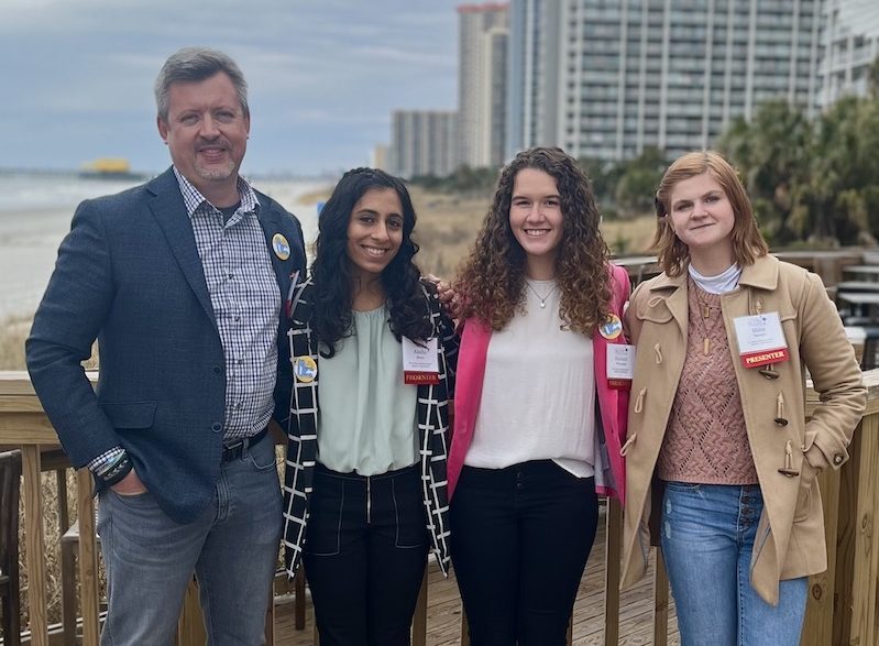 Pat Conroy’s Great Love of Poetry | Lowcountry Weekly