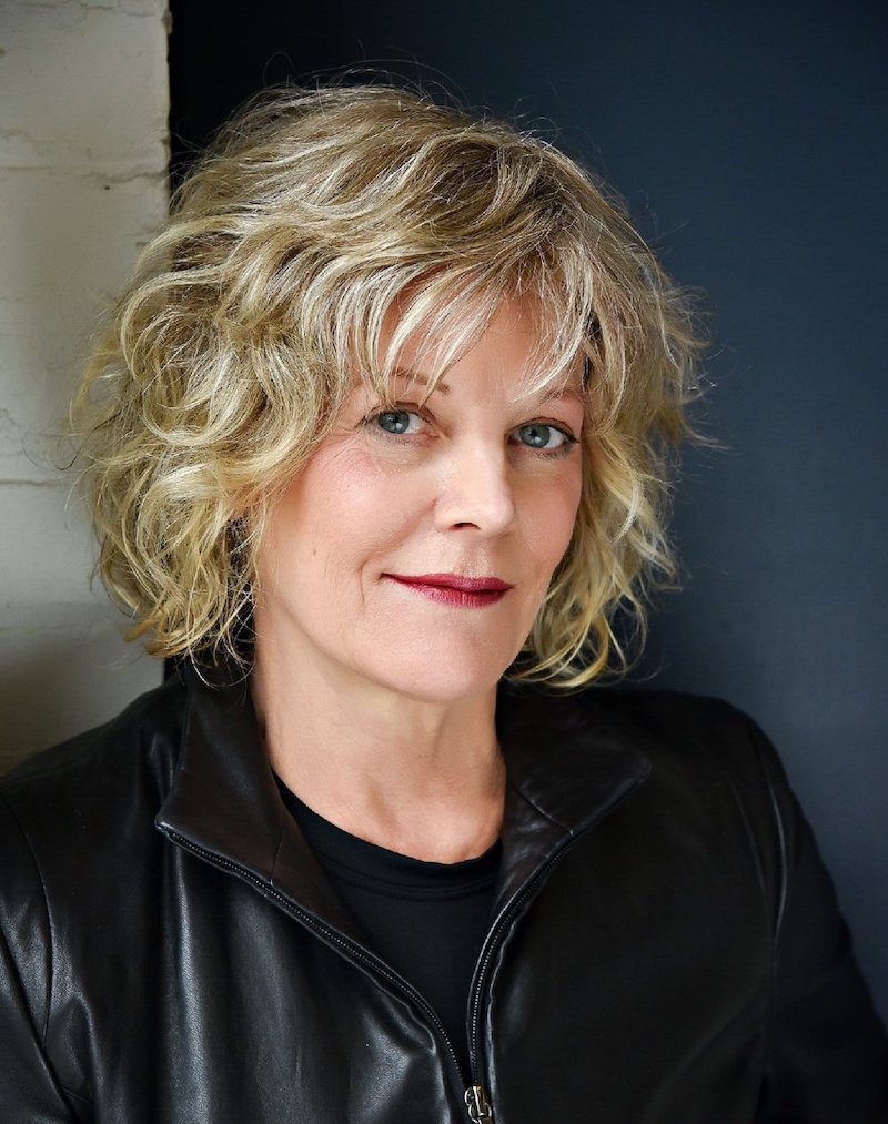 Virtual Visit with Kim Michele Richardson | Lowcountry Weekly
