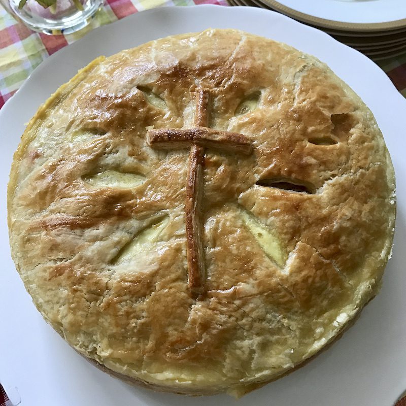Easter Blessings and Bunny Tails | Lowcountry Weekly