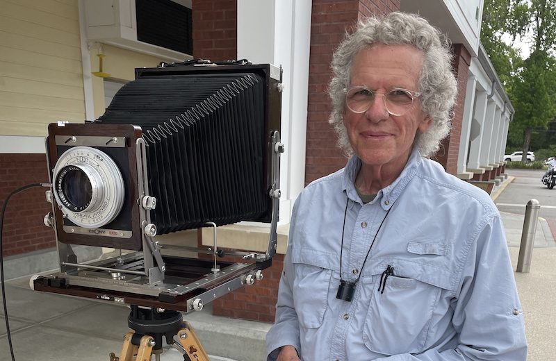 To Be An American | Lowcountry Weekly