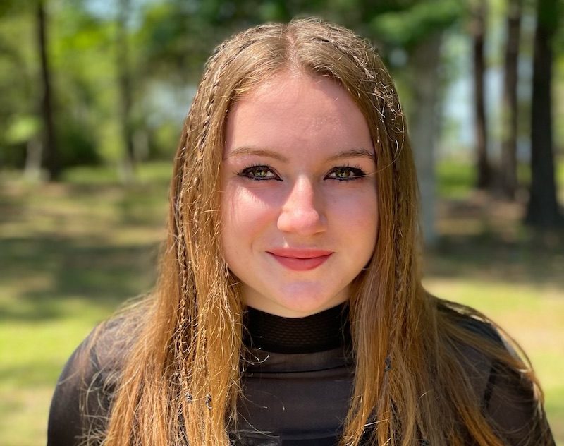 Christine Conte Wins Ann Head Literary Prize | Lowcountry Weekly