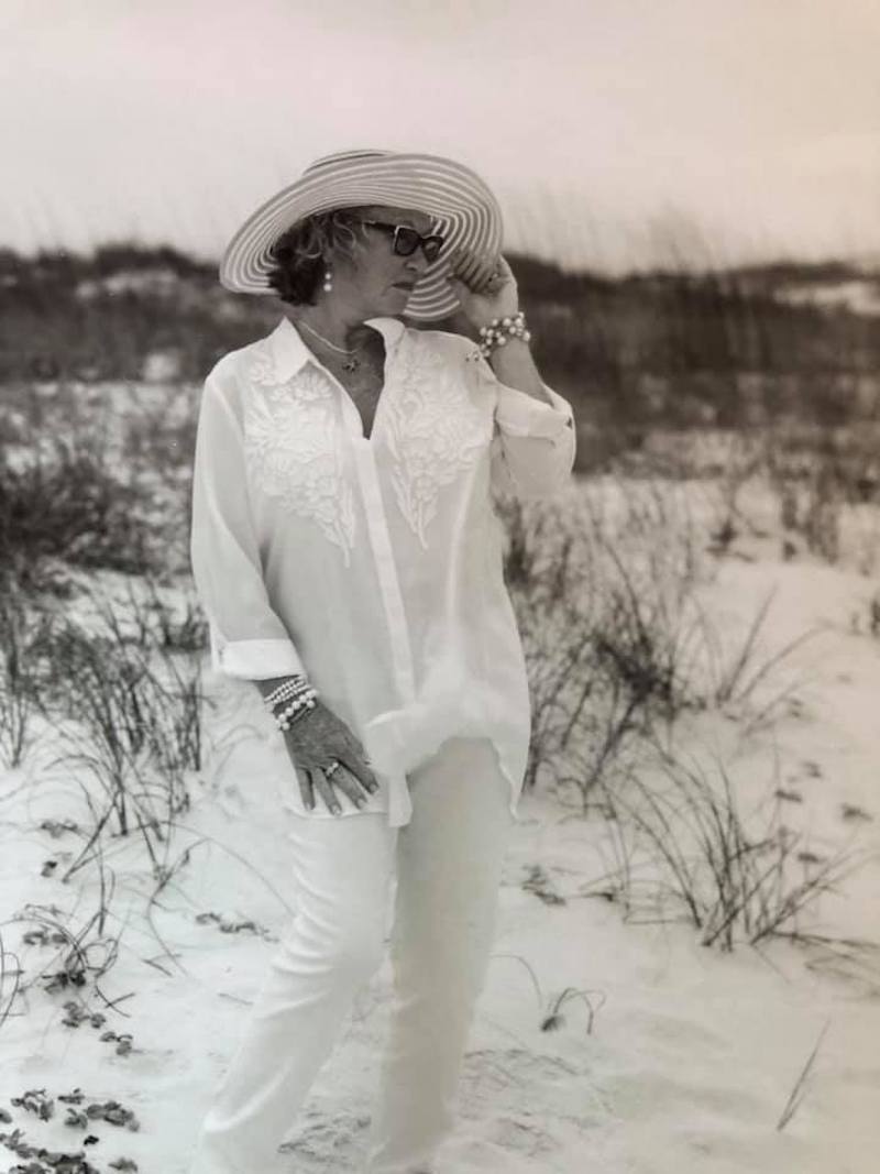 Fripp Children’s Author Leads Publishing Workshop | Lowcountry Weekly