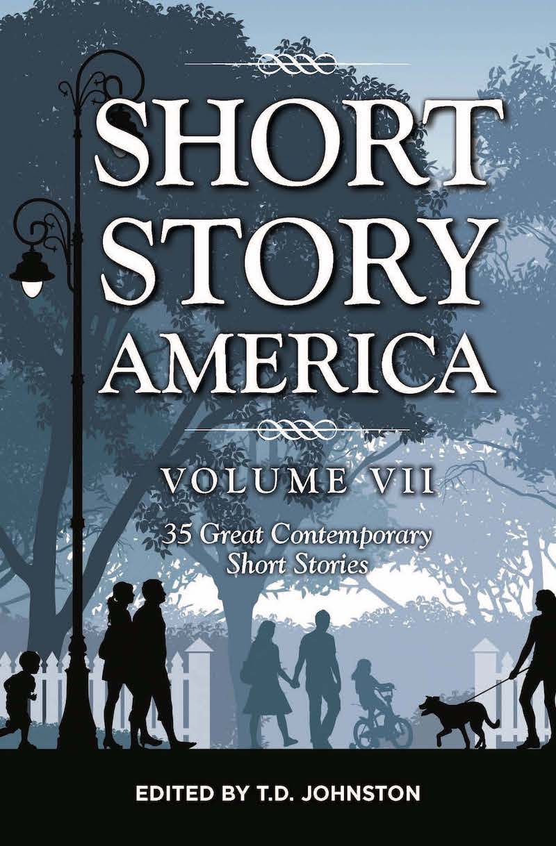 Book Signing Party Launches Short Story America Conference | Lowcountry ...
