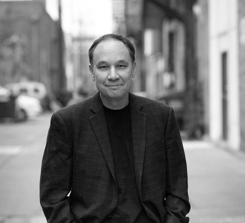 Visit with Bestseller Jamie Ford | Lowcountry Weekly