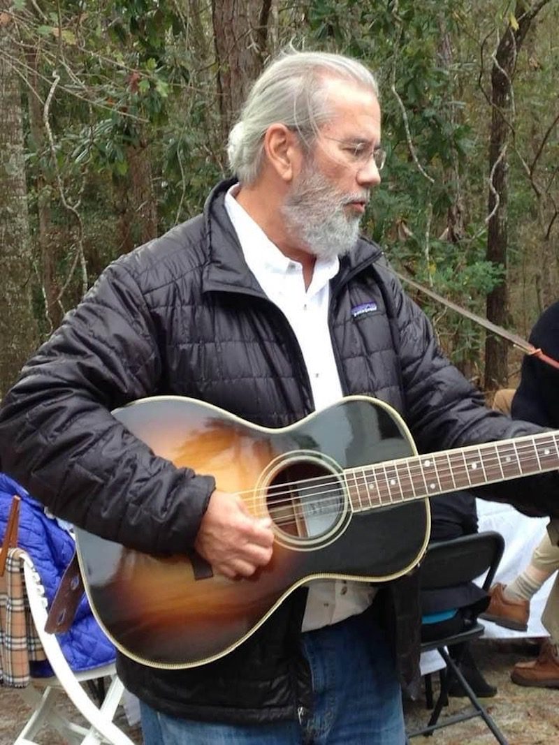 Christmas Gigging at Marker 244 | Lowcountry Weekly