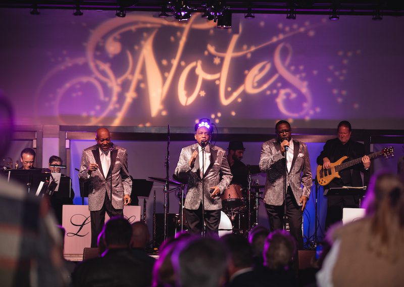 Give the Gift of Motown | Lowcountry Weekly