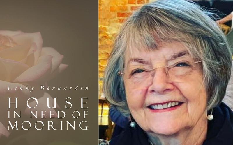 SC Poets Bernardin and Zenger at Conroy Center | Lowcountry Weekly