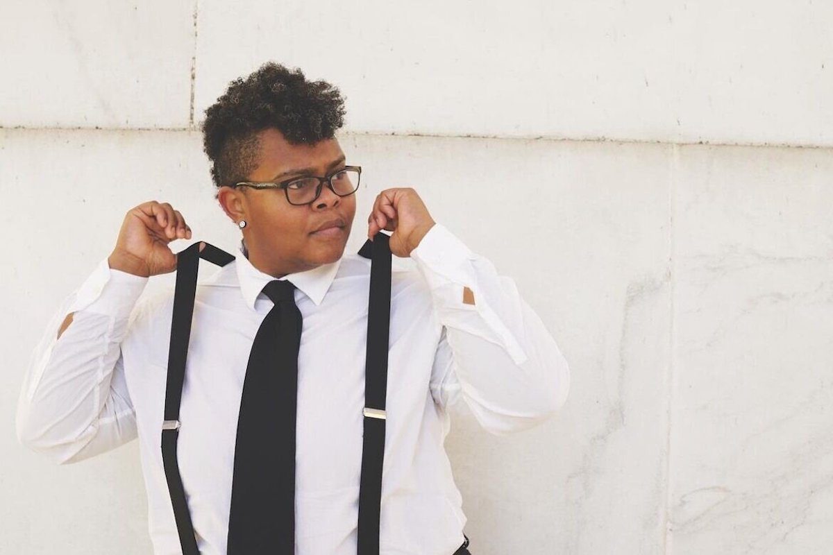 Crys Matthews Makes Music on Malphrus | Lowcountry Weekly