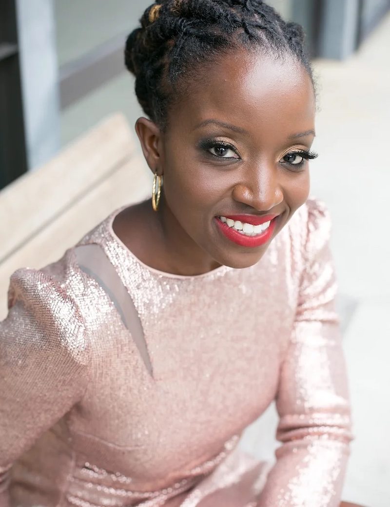 Open Mic Night Features Lola Campbell | Lowcountry Weekly