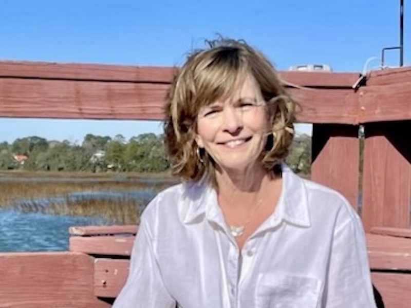 Sunrise with Charlie | Lowcountry Weekly