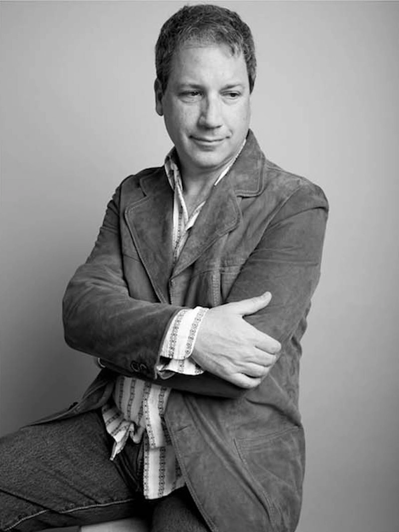 Journalist Adam Parker Writes About ‘Us’ | Lowcountry Weekly