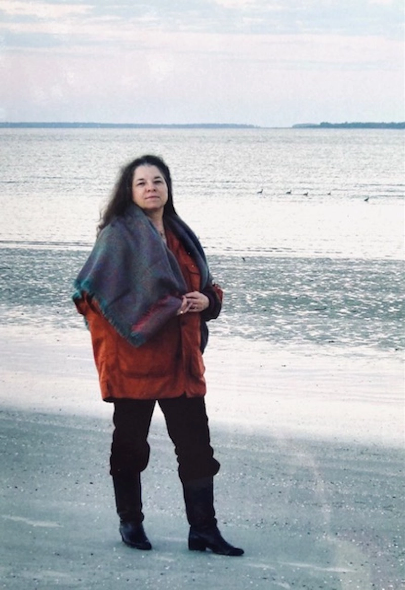 Open Mic with Jacquelyn Markham | Lowcountry Weekly