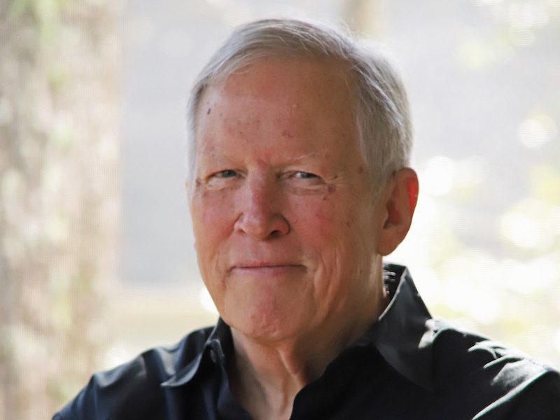 John Warley Talks 'Jury of One' | Lowcountry Weekly