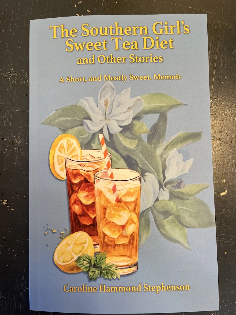 The Southern Girl’s Sweet Tea Diet | Lowcountry Weekly