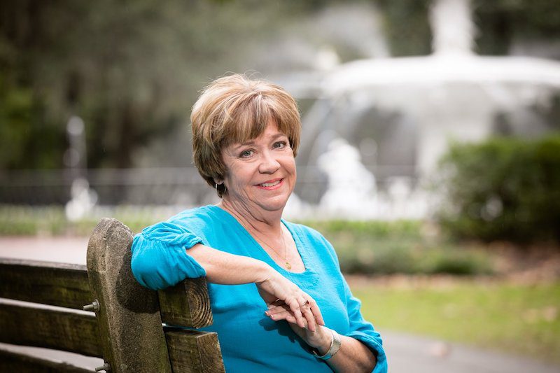 Open Mic Night Features Helen P. Bradley | Lowcountry Weekly