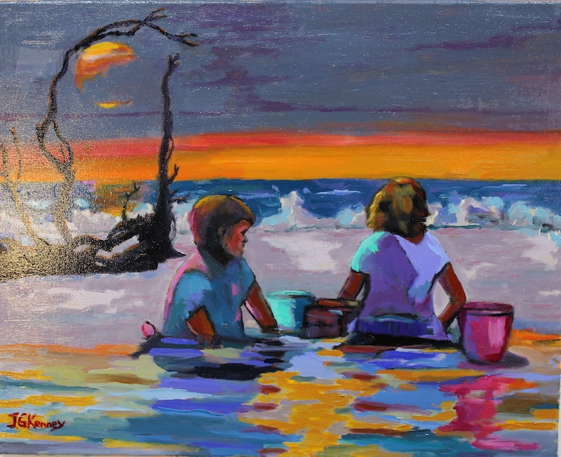 Simply Sea Islands | Lowcountry Weekly