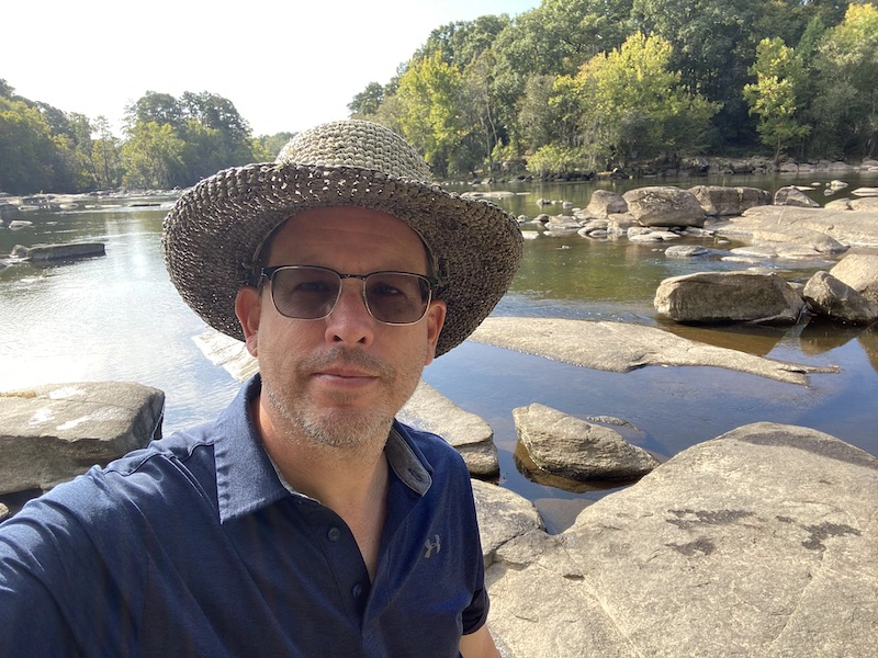 Open Mic Night Features Ed Madden | Lowcountry Weekly